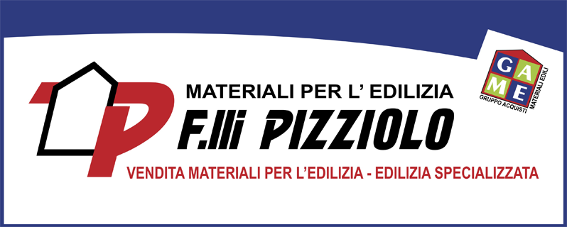 F.lli Pizziolo - Materiali per l'edilizia